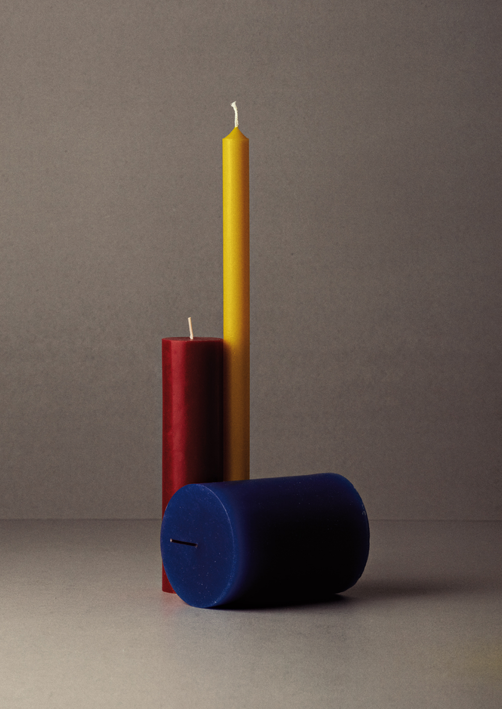 Omar Sosa — Still Life—Candles