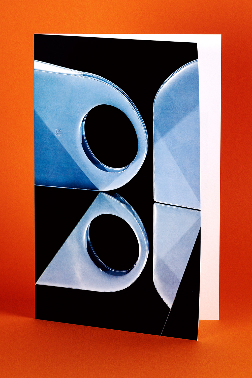 Omar Sosa — Fragments of a story, 168 years of Loewe graphics